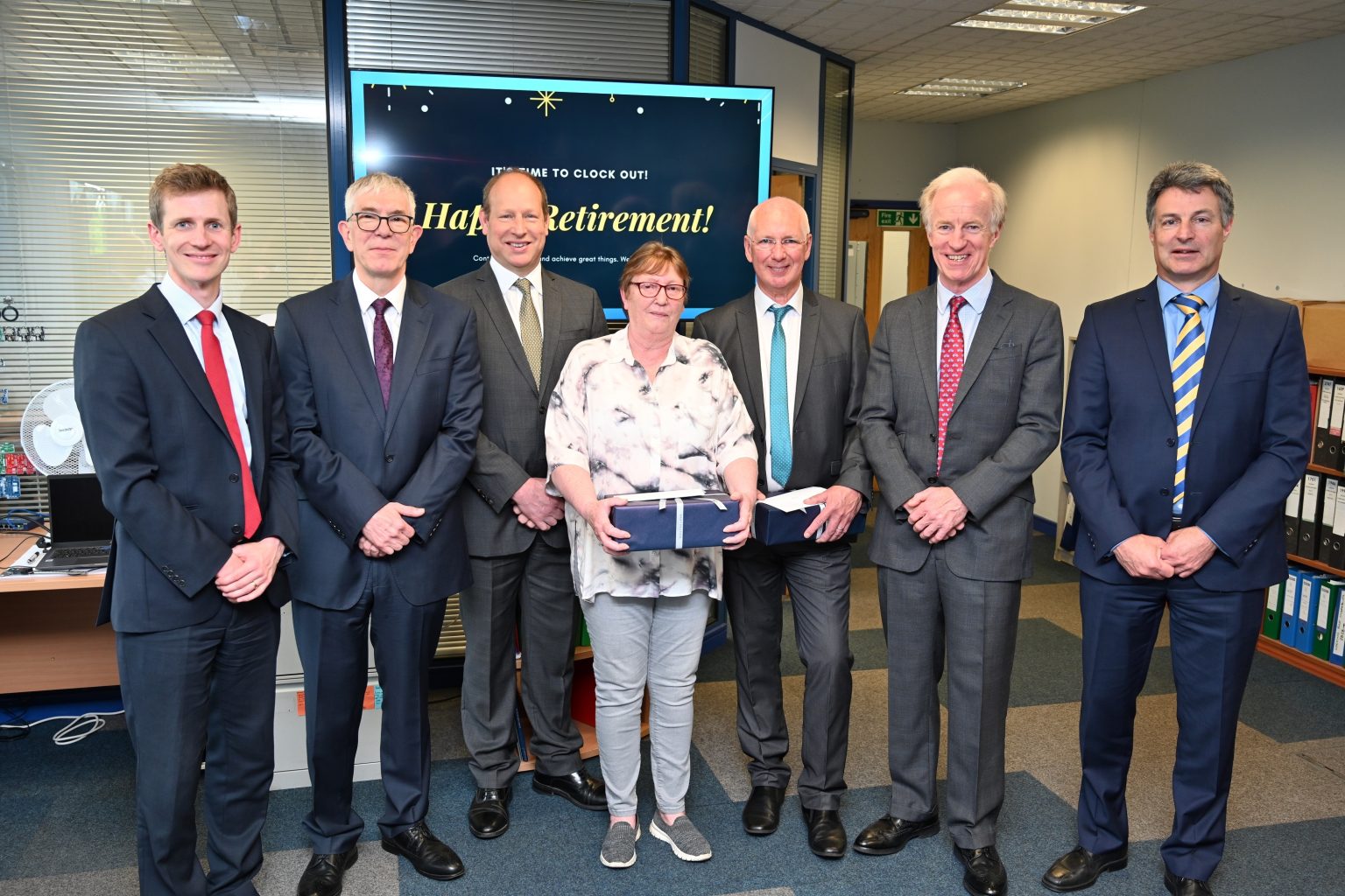 News | Lowe & Fletcher Group News